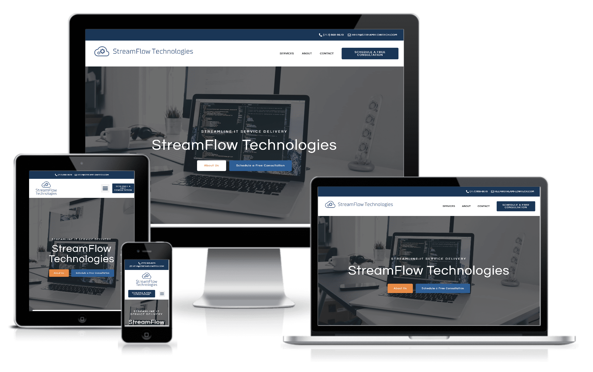 Automated Fulfillment of ServiceNow Requests - Part 1 - StreamFlow ...